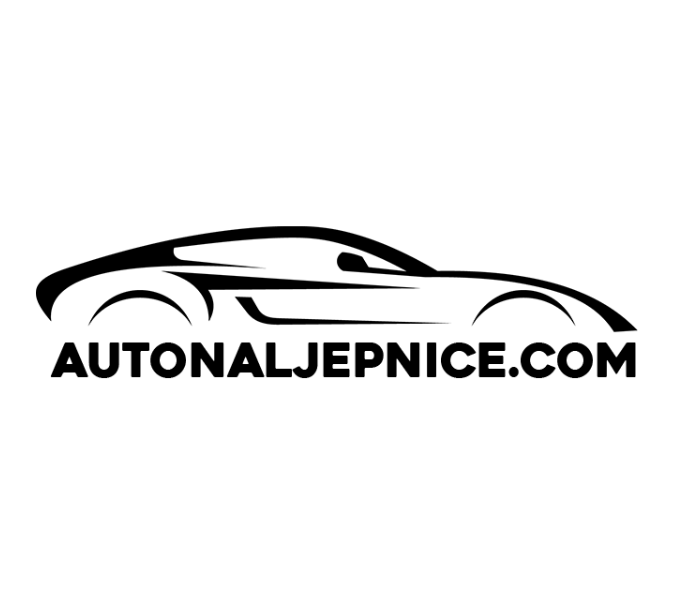 Auto Naljepnice